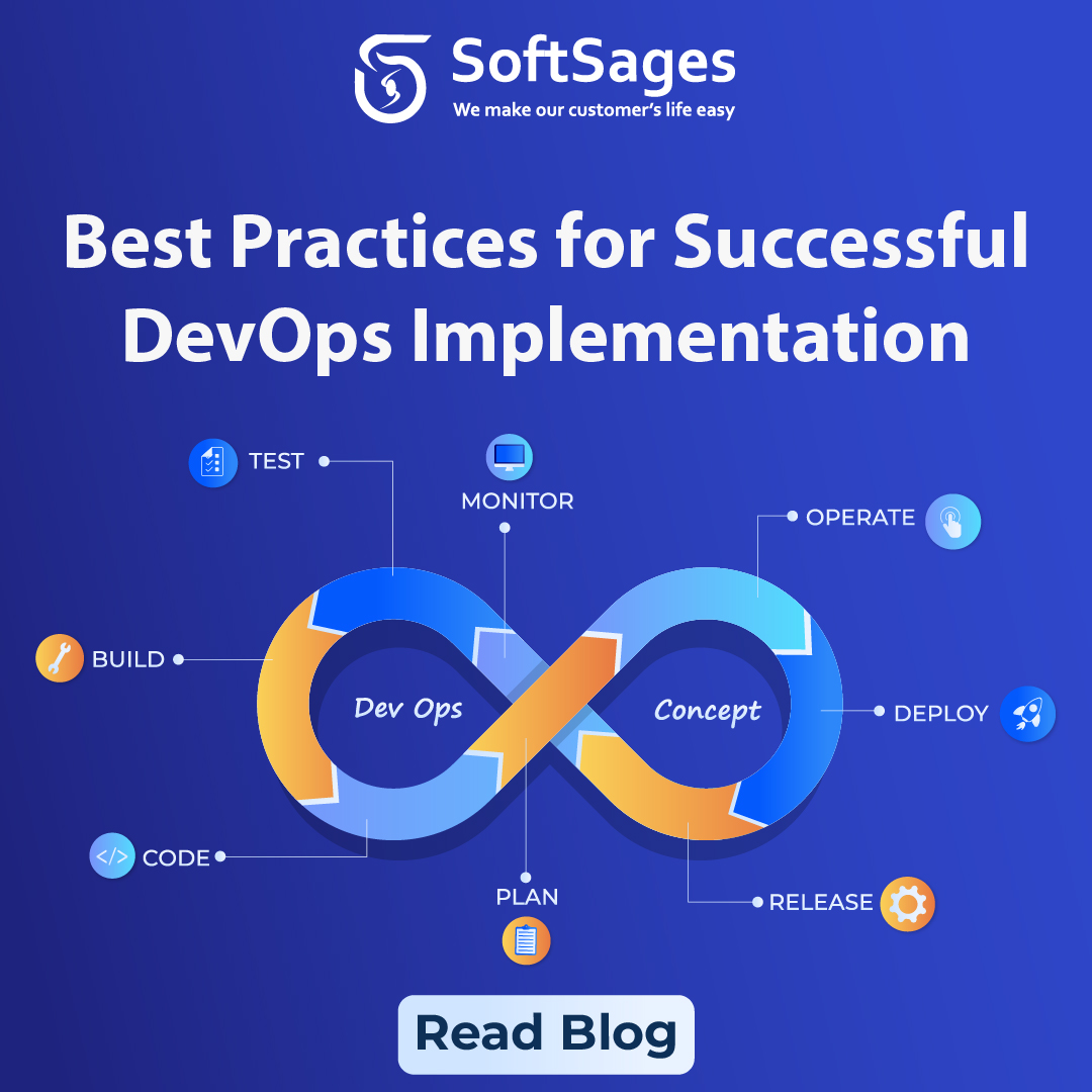 Best Practices for Successful DevOps Implementation
