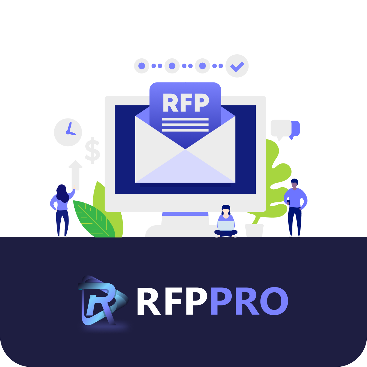 RFP Management Software | Proposal Management Software | RFPPro